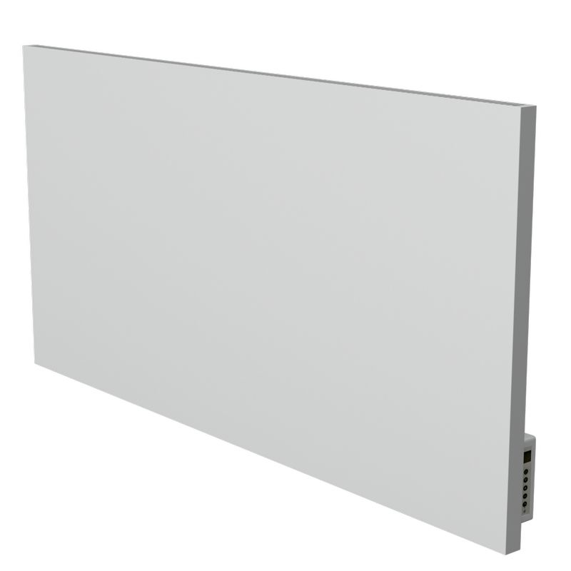 Hybridní topný panel 1000W - WiFi